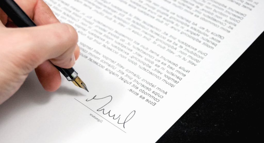 Archives des Accords d'entreprise